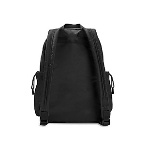 Timbuk2 Vapor Backpack, Jet Black