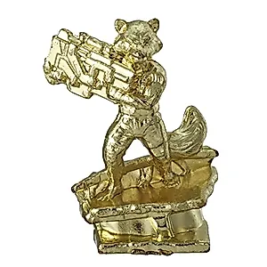 Hasbro Gaming Monopoly: Marvel Avengers Edition Board Game, Ages 8 and Up