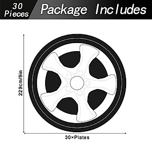 30PCS Boho Sun Party Plates First Trip Around the Sun Birthday Decorations Boho Sun Plates Bohemian Hippie Sunshine Birthday Party Supplies Paper Food Trays Boho Sun Baby Shower Decorations (9 Inch)