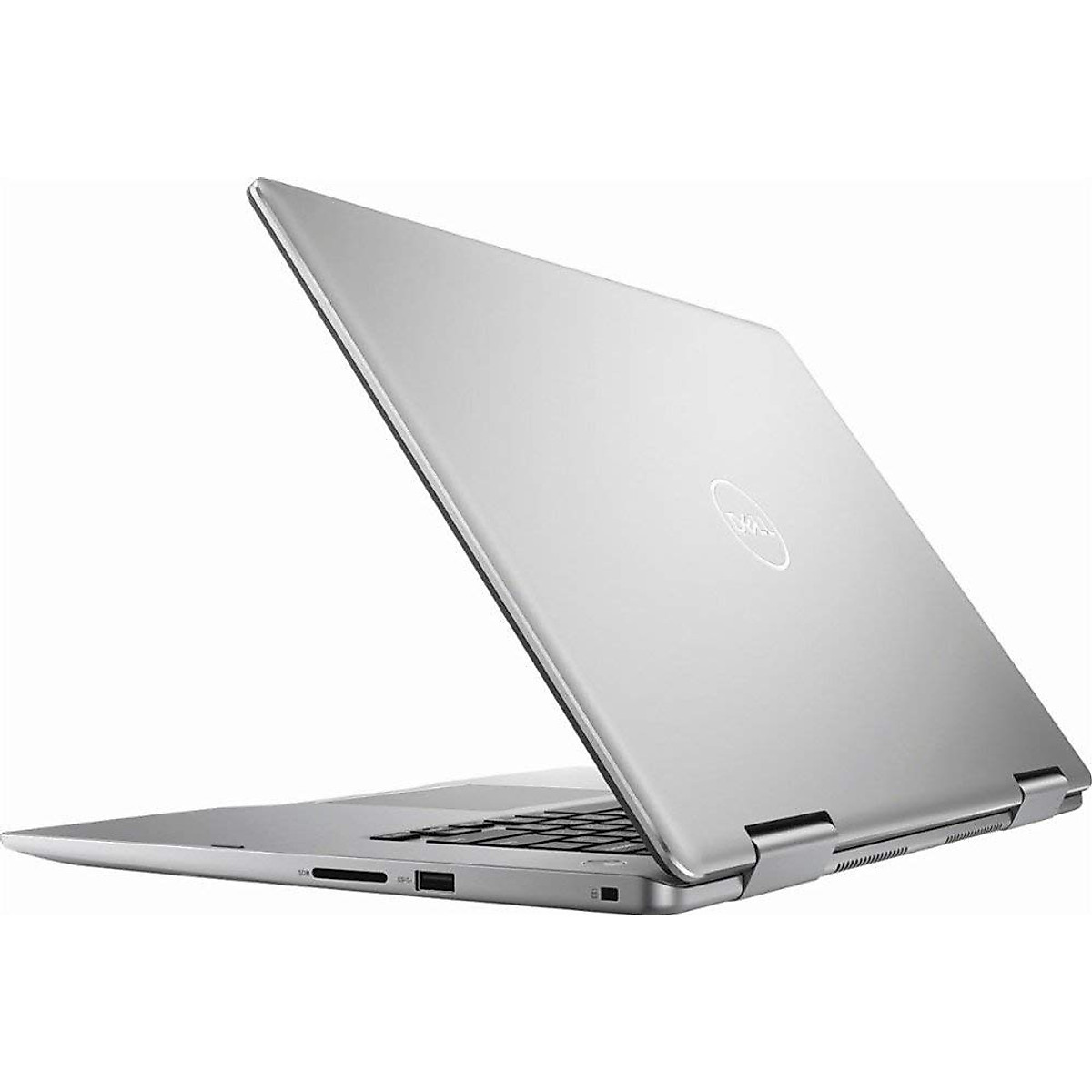 Dell 2018 Inspiron 15 7000 15.6 inches 2 in 1 FHD Touchscreen Laptop, 8th Gen Intel Quad-Core i5-8250U up to 3.40GHz 8GB DDR4 256GB SSD 2x2 802.11ac Backlit Keyboard Win 10 (Renewed)