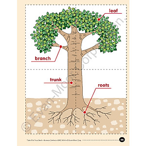 Take It to Your Seat Science Centers, Grades PreK-K