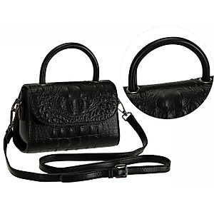 IN.RHAN Women's Handbag Square Straw Handmade Rattan Purse Weave Crossbody Bag Khaki