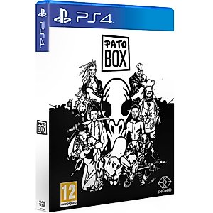 Pato Box