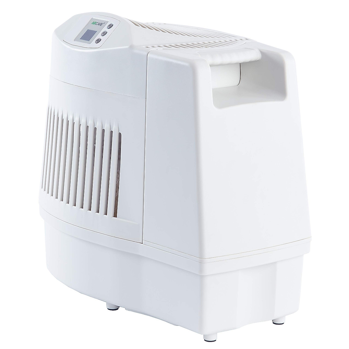AIRCARE MA Whole-House Console-Style Evaporative Humidifier (Mini-Console)