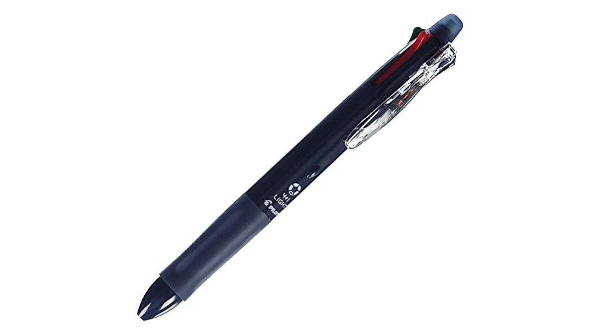 Pilot Multi Function 4-in-1 Pen - Versatile Writing Tool