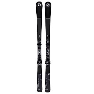 Blizzard Thunderbird SP 7.2 Skis w/ TLT10 Demo Bindings 2022 167