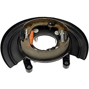 Dorman 926-270 Parking Brake Assembly Compatible with Select Ford Models