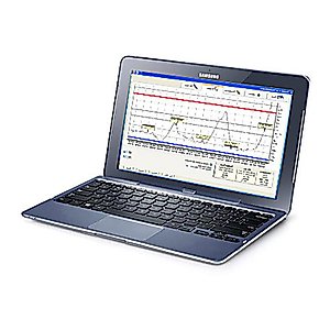PLUG AND TRACK PF20082 Thermal Mapping Module