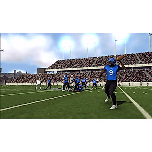 Doug Flutie's Maximum Football 2019 (Xb1) - Xbox One