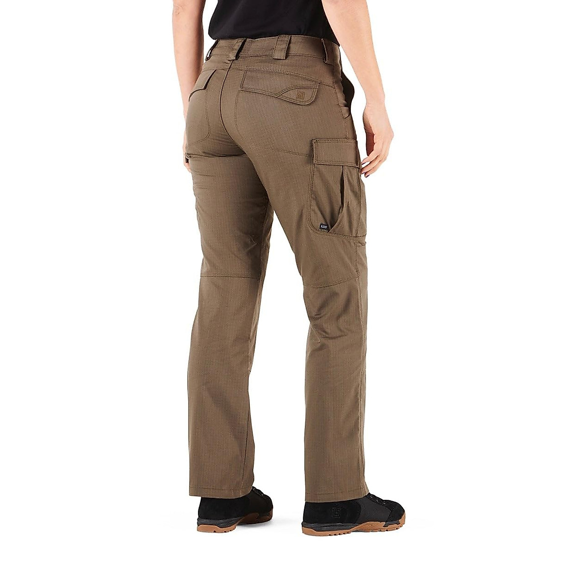 5.11 Tactical Women's Stryke Pant, Tundra, 8 L