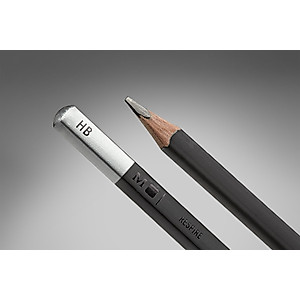 Moleskine Classic Drawing Pencil Set, 5 Pencil Set