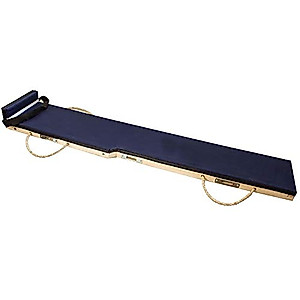 Troy Safety Piano Moving Skid Board (6ft)