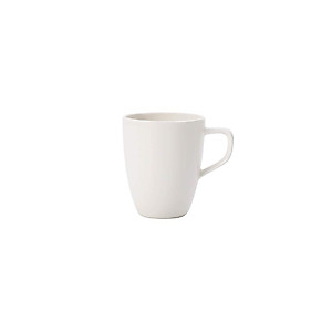 Villeroy & Boch Artesano Original Espresso Cup, 3.25 oz, White