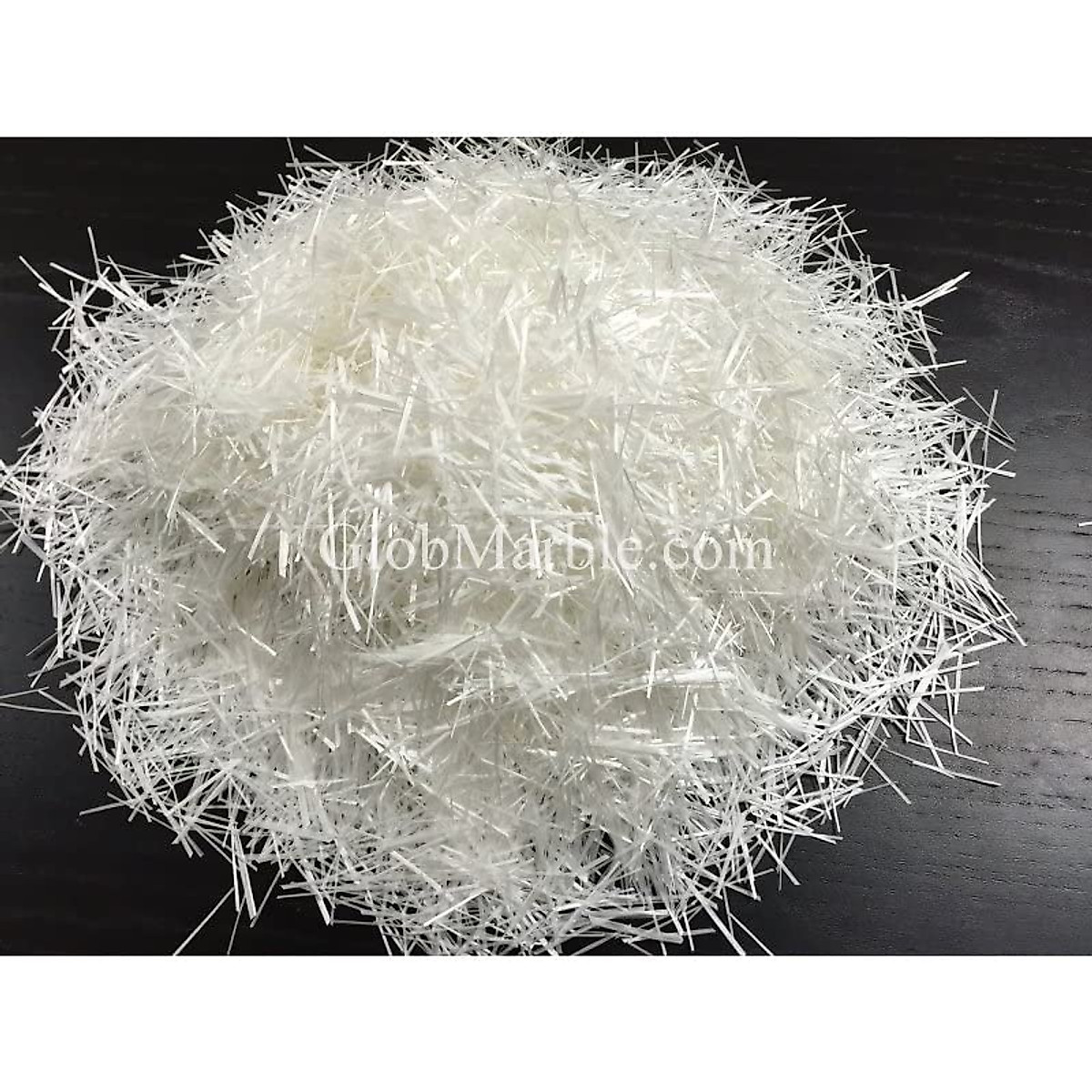 Alkali Resistant Glass Fiber Reinforced Concrete Chopped Strands PH901X (25 mm (1"))