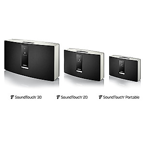 Bose SoundTouch 30 Wi-Fi Music System