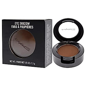 MAC Eye Shadow Matte, espresso, 0.0459 Ounce (M25013)
