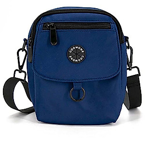 Treat Pouches for Pet Training, Treat Tote, Lightweight Dog Training Treat Pouch, Waterproof Crossbody Bag, Dog Walking Accessories