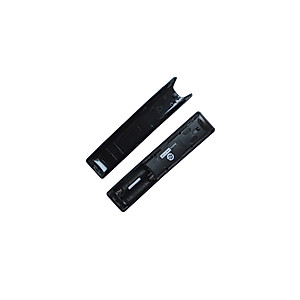 HCDZ Replacement Remote Control for Samsung UN55K625DAF UN55K625DAFXZA UN55KS800DFXZA UN55KS8500F UN55KS8500FXZA UN55KS850D UN55KS850DF UN55KS850DFXZA 4K Ultra HD Smart LED TV