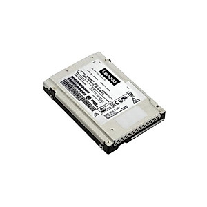 Lenovo - 4XB7A14059 - Lenovo CM5-R KCM5DRUG1T92 1.92 TB Solid State Drive - Internal - PCI Express (PCI Express 3.0 x4) - Read Intensive - Server Device Supported - 1 DWPD - 3504 TB TBW - 3250 MB/s