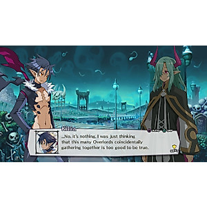 Disgaea 5 Complete - Nintendo Switch