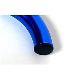 Precision Hanger in Gold with Felt. The Dimple & Crease Free Hanger Solution-Click "2 New" for Other Offers!