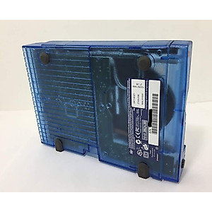 iOmega Zip Drive 100MB USB Portable External Z100USB V1