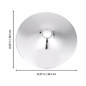 Veemoon Round Chair Base,Bar Stool Base Mount Swivel Plate Replacement Chair Round Base for Stools Kitchen Dining