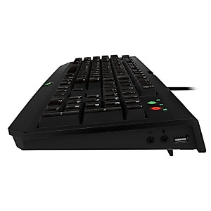 Razer BlackWidow Expert Mechanical Gaming Keyboard