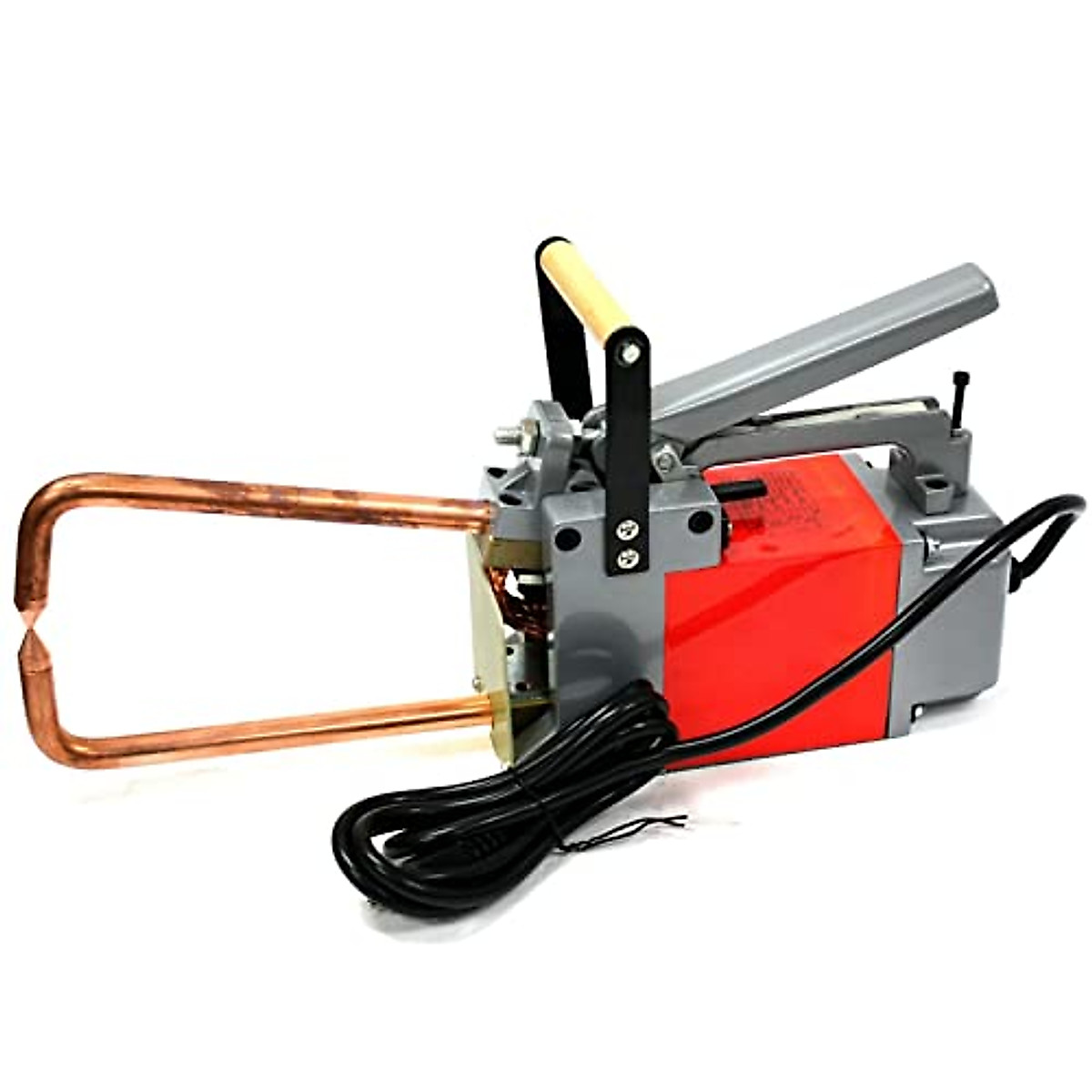 ARC-POWER for Handheld Electric Spot Welder 6.6KW 1/8" Welding Unit Metal Metalworking Tools Mod-99998-228