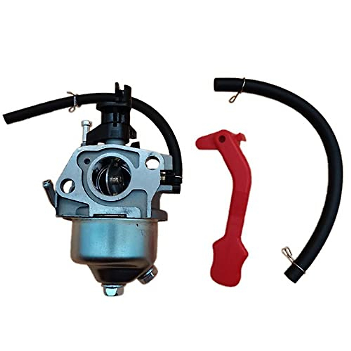 Carburetor Carb Compatible with Toro 121-0345 121345 Power Max 926 OXE 928 OE OXE OHXE 38660 38661 38662 38664 38801 38820 38822 520-870 Snowblower D354