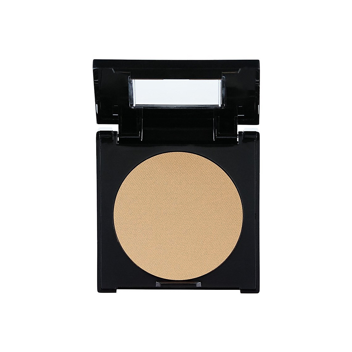 Maybelline New York Fit Me Set + Smooth Powder Makeup, Golden Beige, 0.3 oz.