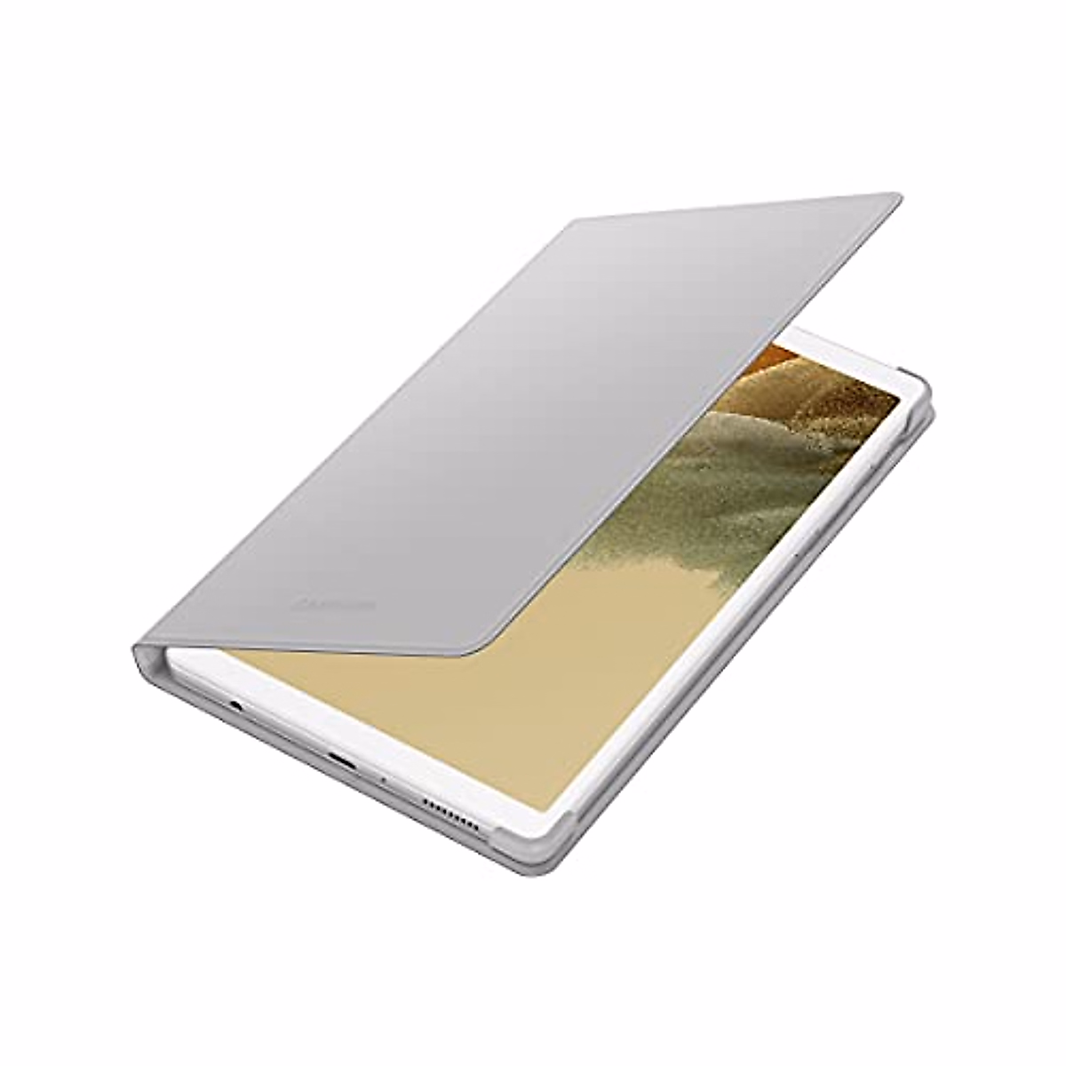 SAMSUNG Galaxy Tab A7 Lite 8.7" 32GB WiFi Android Tablet, Compact, Slim Design, Kid Friendly, Sturdy Metal Frame, Long Lasting Battery, US Version, 2021, Silver