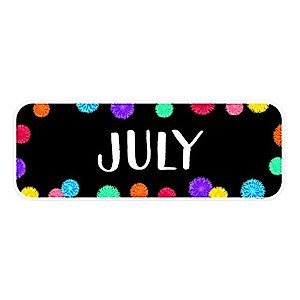 Creative Teaching Press Pom Months of the Year (8763)