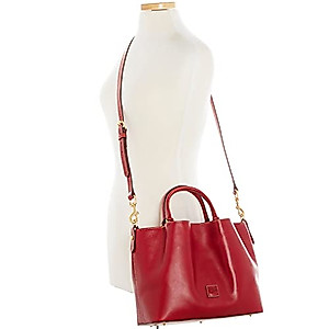 Dooney & Bourke Florentine Brenna