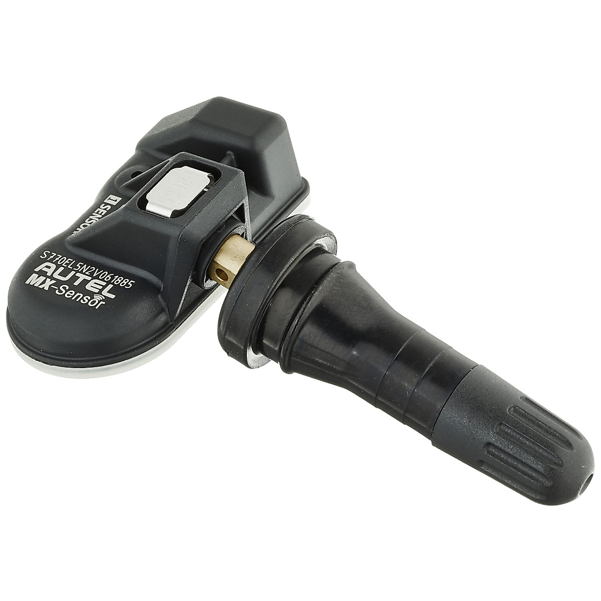 Autel - 20Pk Sensors with Rubber Press-in Valve (300010)