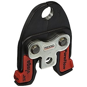 Ridgid 17013 3/4-inch Compact Jaw for Pureflow Press
