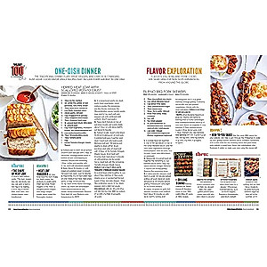 Better Homes and Gardens New Cook Book