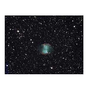 Unistellar eVscope Equinox Digital Telescope