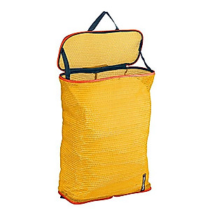 eagle creek Pack-It Reveal Laundry Sac, Sahara Yellow