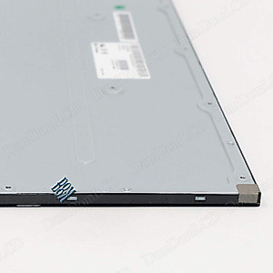 DomDomLCD Original LM215WFA-SSA3 Compatible LCD Touch Screen Assembly 21.5" FHD