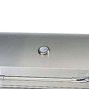 Bull Outdoor Products 26038 Liquid Propane Outlaw Drop-In Grill Head