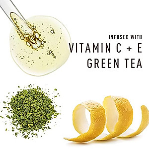 Bevel Bald Balm with SPF 25 - Bald Head Moisturizer with Vitamin C and Green Tea, Helps Mattify, Soothe and Protect Scalp and Skin, 3.4 Fl Oz