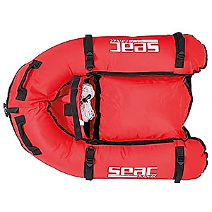 Seac Sea Mate, Inflatabe Gangway Boat