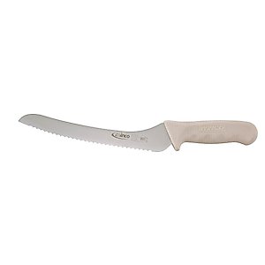 Winco USA KWP-92 Stal Cutlery, White