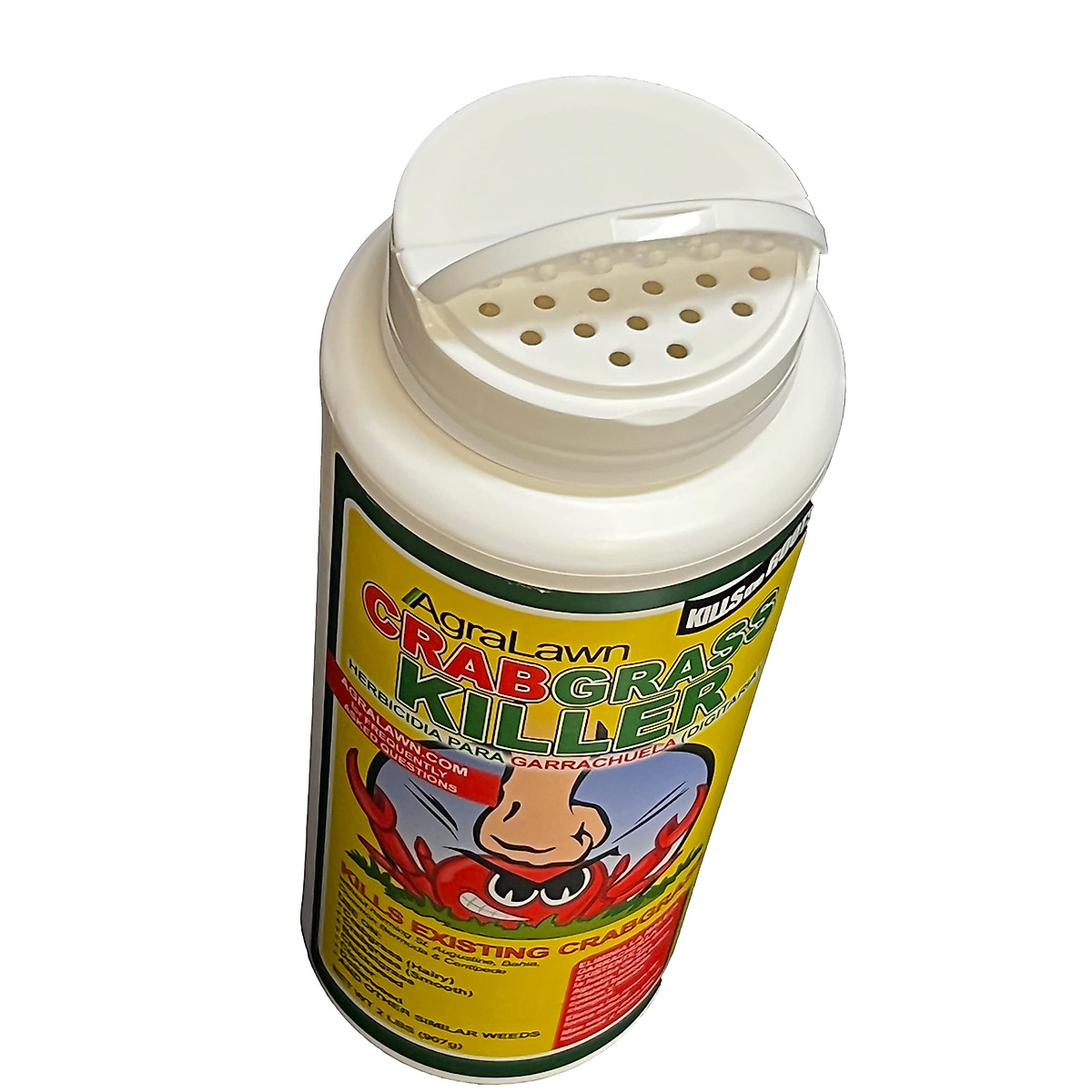 Agralawn Crabgrass Killer (2, Pounds)