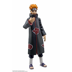Toynami Pack Sage Mode Naruto Vs Pain 2 Figures 10cm Naruto 25th Anniversary SDD