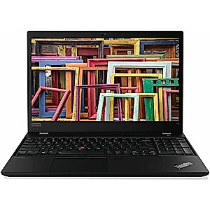 Lenovo ThinkPad T15 2th Gen 2 15.6" FHD(1920 x 1080) Touch Screen 300 Nits IPS Anti-Glare, i7-1165G7,16GB RAM, 512GB NVMe SSD, Backlit KYB, Fingerprint Reader, Windows Pro (16GB RAM; 512GB SSD)