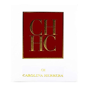 CAROLINA HERRERA Ch By Carolina Herrera 3.4 Edt Sp For Women New