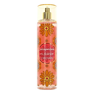 Aeropostale Flower Crown Body Mist, 8 fl. oz.