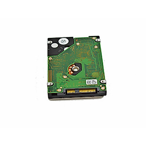 Hitachi HUC106060CSS600 600 GB,Internal,10000 RPM,2.5" (0B23909) Hard Drive